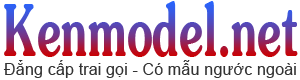 Kenmodel.net